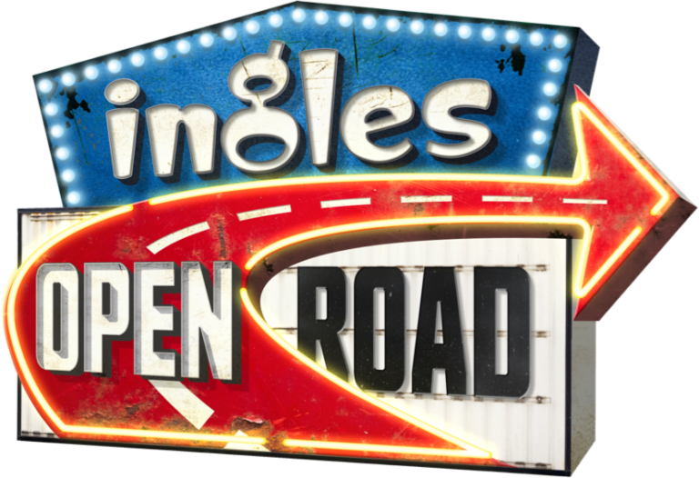 Episode 248: JuneBug Retro Resort - Ingles Open Road Show