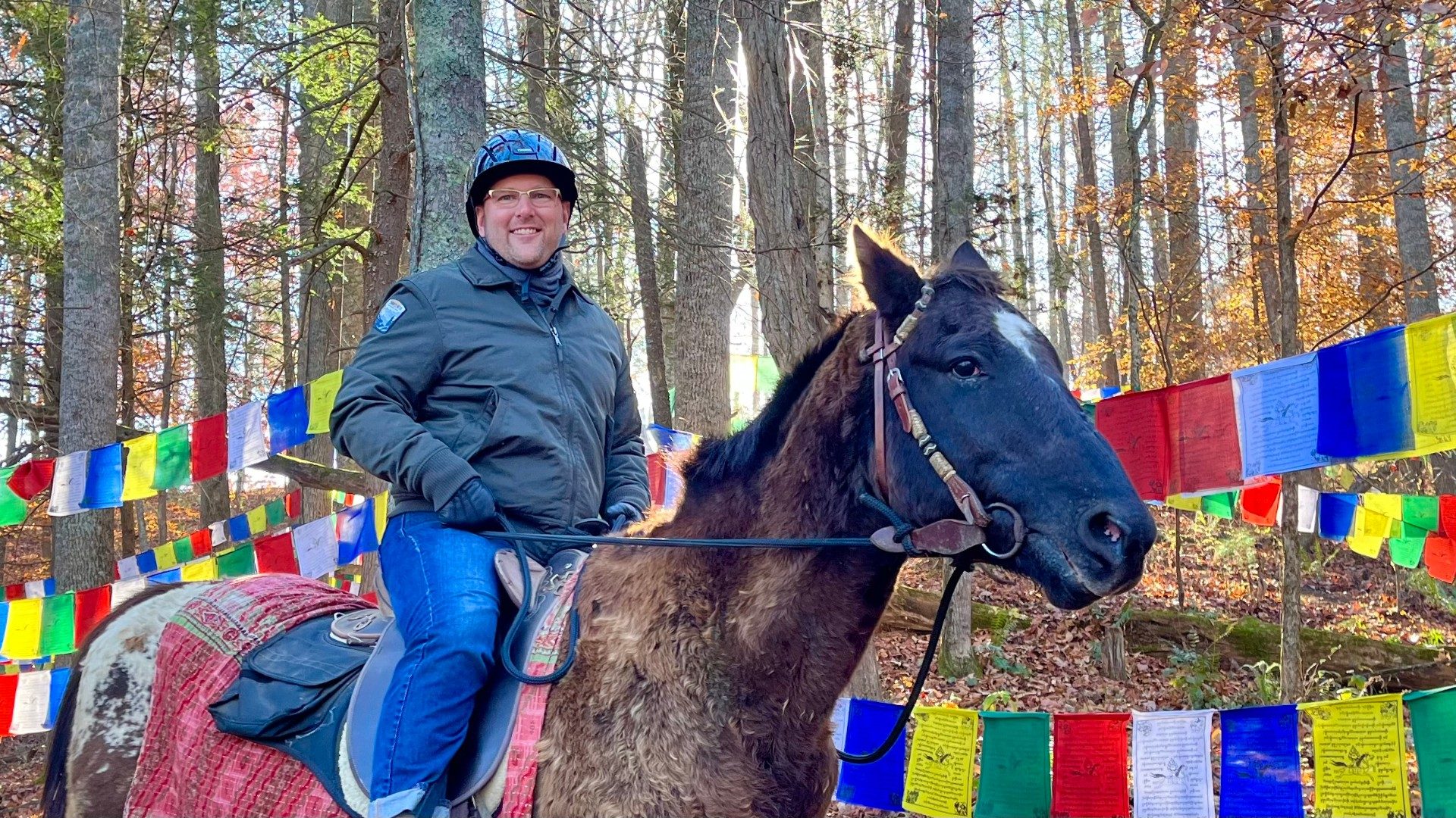 Episode 150: Joy Rides - Ingles Open Road Show